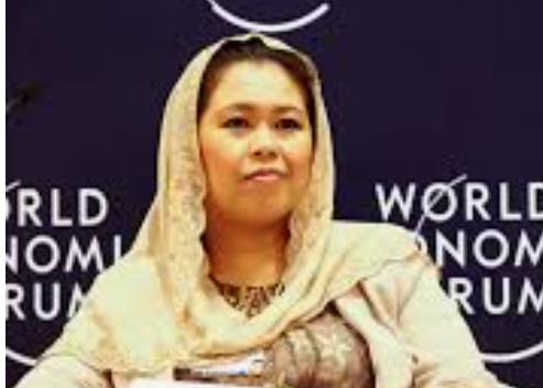 Yenny Mundur dari Komisaris Independen PT Garuda Indonesia - INDOSatu.co - Berani, Jujur Mengabarkan