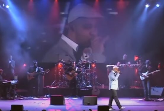 Maher Zain Antusias Tampil di Resepsi 1 Abad NU, Ternyata, Lagu Ini ...