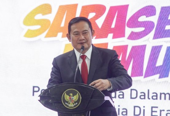 Sumpah Pemuda, Bupati Lamongan Ajak Kawula Muda Wujudkan SDM Unggul dan ... Sumpah Pemuda, Bupati Lamongan Ajak Kawula Muda Wujudkan SDM Unggul dan ...
