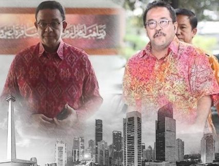 Batal Diusung PDIP, Megawati Dikabarkan Pilih Pramono-Rano Karno di Pilgub Jakarta - INDOSatu.co ...